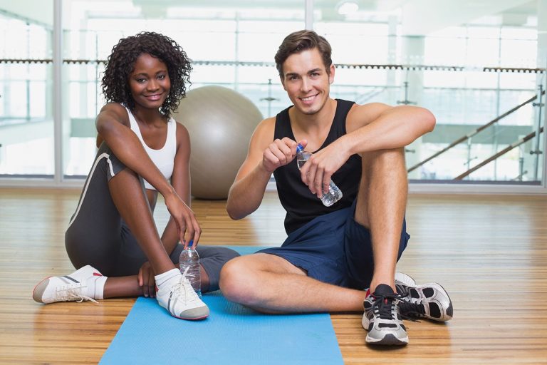 Drug & Alcohol Recovery Fitness Specialist: Special Offer | MedFit ...