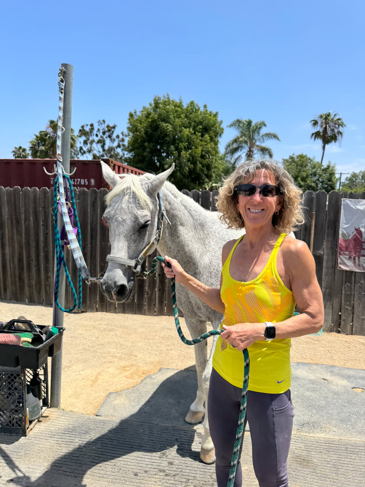 Lisa Dougherty, Founder and CEO | MedFit Classroom